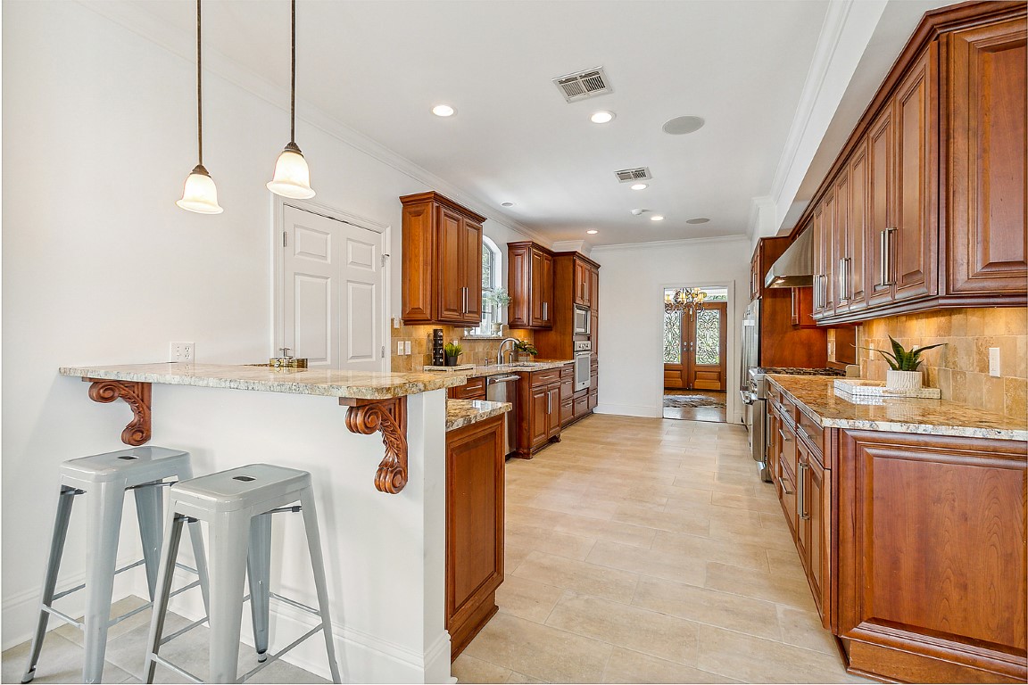 Sean Mercer Properties