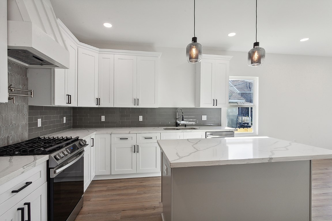 Sean Mercer Properties